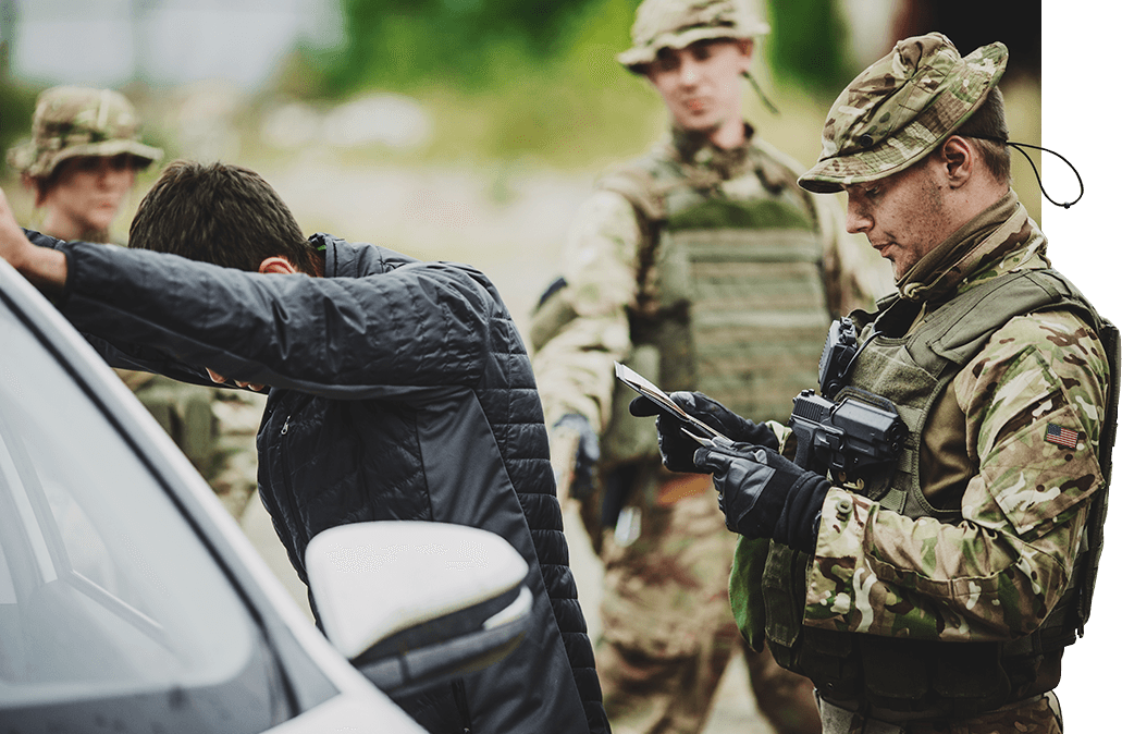 Immigration Protection Plan | Emergency Immigration Legal